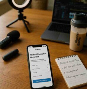 Free Terminology Breakdown Tool - Medical Term Decoder