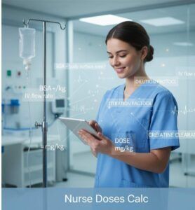 BSA Calculator - 5 Formulas, Chemotherapy, Cardiac & Burn Dosing