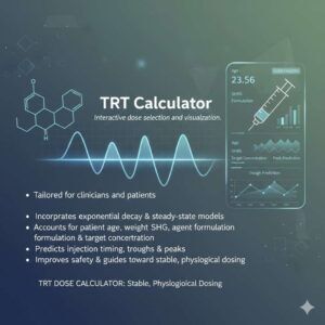 Azithromycin Dose Calculator - Safe Pediatric & Adult Dosing